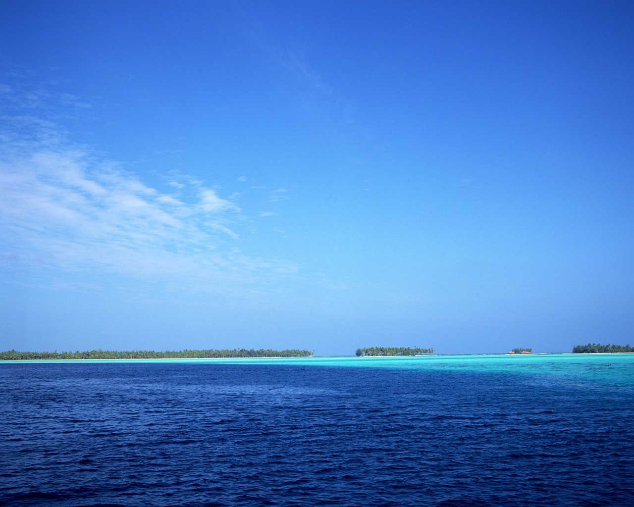 Extreme High Quality Scenic Wallpapers